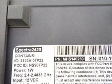 microhard systems inc spectra2420 nano ethernet - Industrial Lynx