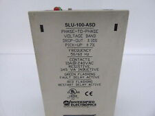 atc electronics slu-100-asd relay - Industrial Lynx