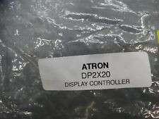 atron dp2x20 display controller - Industrial Lynx