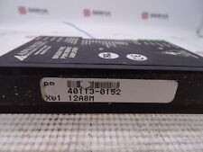 advanced motion controls 12a8m servo amplifier - Industrial Lynx