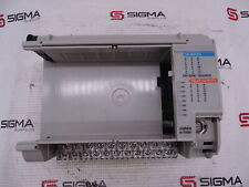 allen bradley 1764-24bwa ser b rev a micrologix 1500 plc base *no door ...