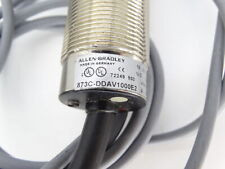 allen bradley 873c-ddav1000e2/a proximity sensor - Industrial Lynx