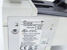 allen bradley 193-eecb/c overload relay - Industrial Lynx