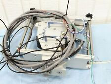 allen 50/30 l super compact hot foil coder stamp machine - Industrial Lynx