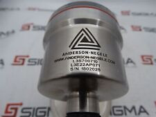anderson-negele l3s700720 level sensor - Industrial Lynx