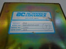 autotech controls sac-m1050-a10 programmable limit switch - Industrial Lynx
