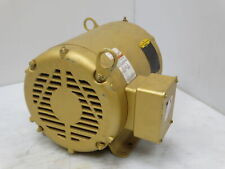 baldor reliance em3311t industrial motor - Industrial Lynx