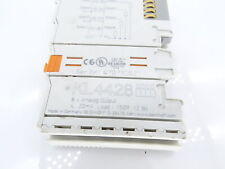 beckhoff kl4428 output terminal - Industrial Lynx