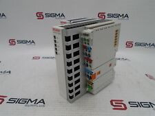 beckhoff cx9010-0001-cx9010-n030 cpu module - Industrial Lynx