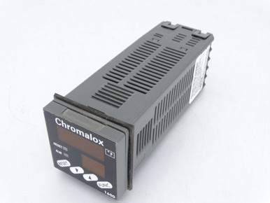 Chromalox 1600-11130 Temperature Controller - Industrial Lynx