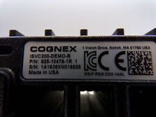 cognex isvc200-demo-b vision controller - Industrial Lynx
