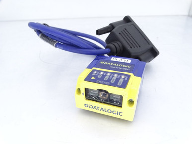 Datalogic 200-213-100 Barcode Scanner - Industrial Lynx