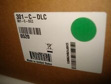 Honeywell Analytics Gas Detection Controller 301-C-Dlc - 301Cdlc ...