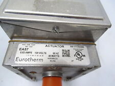 eurotherm controls ea57 actuator - Industrial Lynx