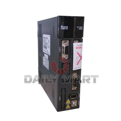 delta asd-a2-7543-u plc ac servo driver - Industrial Lynx