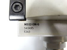 festo ms12-em-g on/off valve - Industrial Lynx