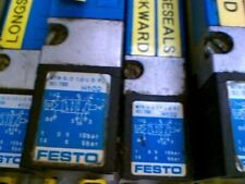 festo assembly valve manifold blocks control bus, 24 vdc - Industrial Lynx
