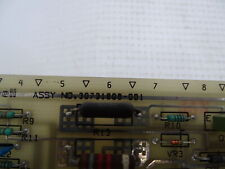 honeywell 30731808-001 regulator card - Industrial Lynx