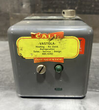 Honeywell Ra890F Flame Safeguard Protector Relay - Industrial Lynx