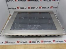 hope his-ml19 19 inch industrial monitor w/ stainless steel frame ...