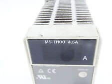 keyence ms-h100-4.5a drive - Industrial Lynx