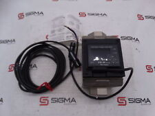 keyence fd-mz100atkp digital flow sensor - Industrial Lynx