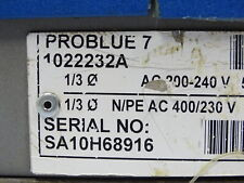 nordson problue 7 hot melt unit - Industrial Lynx