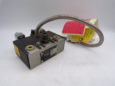 nordson h-204t hot melt module - Industrial Lynx