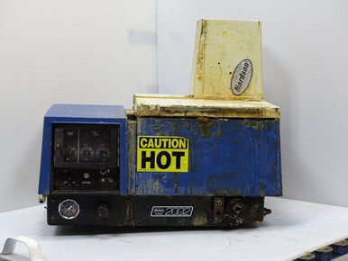 Nordson 2002 Glue Unit - Industrial Lynx