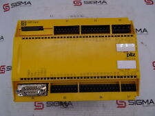 pilz pn0z m1p base module safety relay - Industrial Lynx