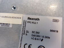rexroth ppc-r22.1 controller - Industrial Lynx