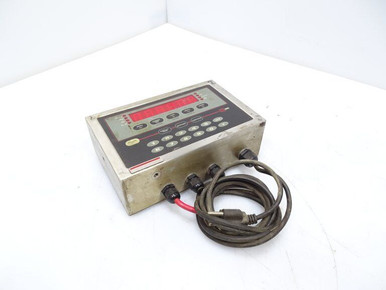 Rice Lake 420 Plus-2A Weight Indicator - Industrial Lynx