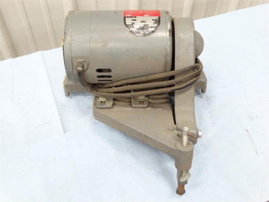 Rockwell 438-02-314-0291 Electric Motor - Industrial Lynx