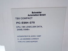 schneider electric pc-e984-275 module - Industrial Lynx