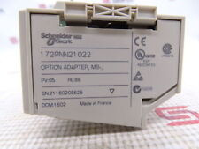 schneider electric 172pnn21022 adapter module - Industrial Lynx