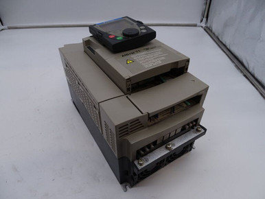 Schneider Electric Atv71Hu55N4 V1.2Ie12 Variable Speed Drive ...