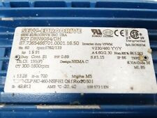 sew eurodrive r57 drn90s4/dh inverter - Industrial Lynx