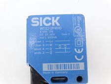 sick wt12-2p490 proximity sensor - Industrial Lynx