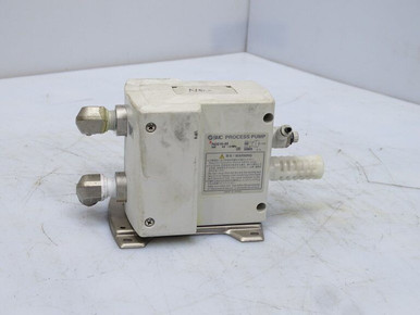Smc Pa3210-03 Process Pump - Industrial Lynx