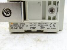 smc ex600-spr1a si unit - Industrial Lynx