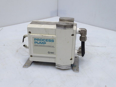 Smc Pa5213-04 Process Pump - Industrial Lynx