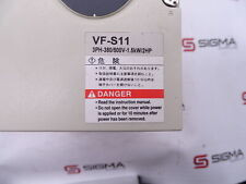 toshiba vf-s11 inverter - Industrial Lynx