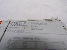 wago 750-650 serial interface - Industrial Lynx
