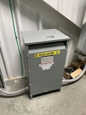 square d general purpose transformer & panelboard - Industrial Lynx