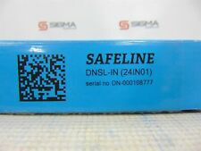 Dina Dnsl-In Input Module - Industrial Lynx
