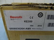 Rexroth Ke350 Communication Module 0608830264 - Industrial Lynx