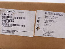 Tyco Jbs-100-A Power Connection Kit - Industrial Lynx