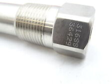 Watlow Sensors Ttt104Cd00006A0 Thermowell - Industrial Lynx