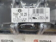 Ilme Tmap 10.25 Thermoplastic Housing *Pack Of 5* - Industrial Lynx