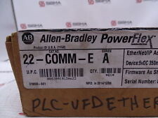 Allen Bradley 22-Comm-E Ser A Communications Adapter. - Industrial Lynx